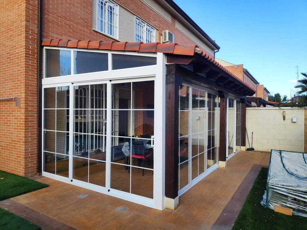 1* Cerramientos PVC Villalba - Efikuo Ventanas - Villalba